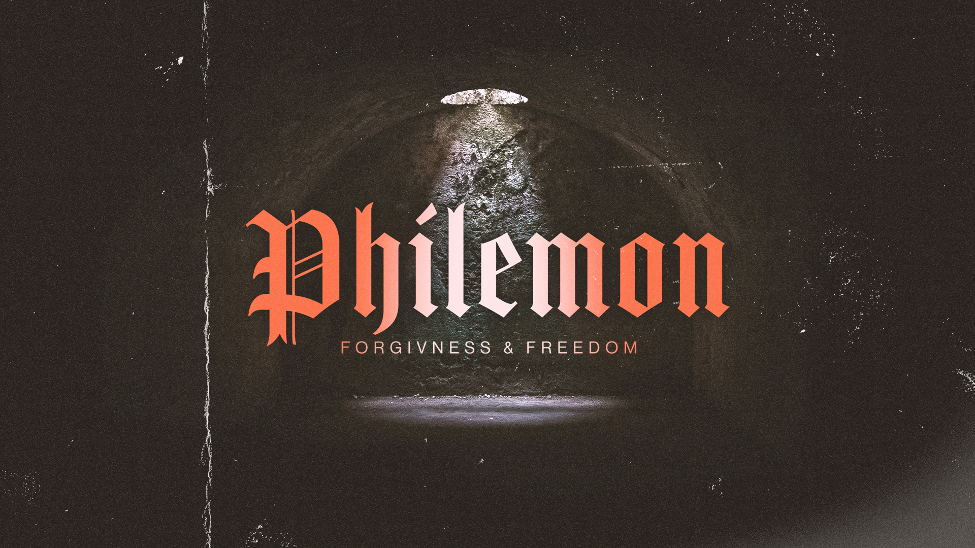 Philemon - Remix Church Media