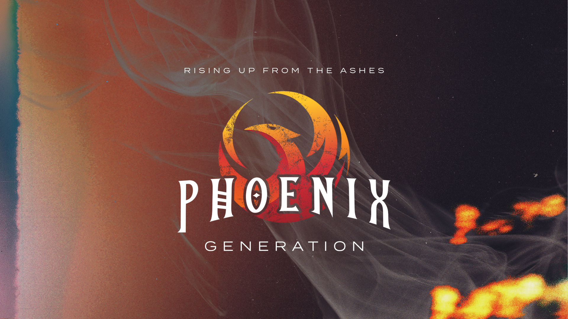 Phoenix Generation - Remix Church Media