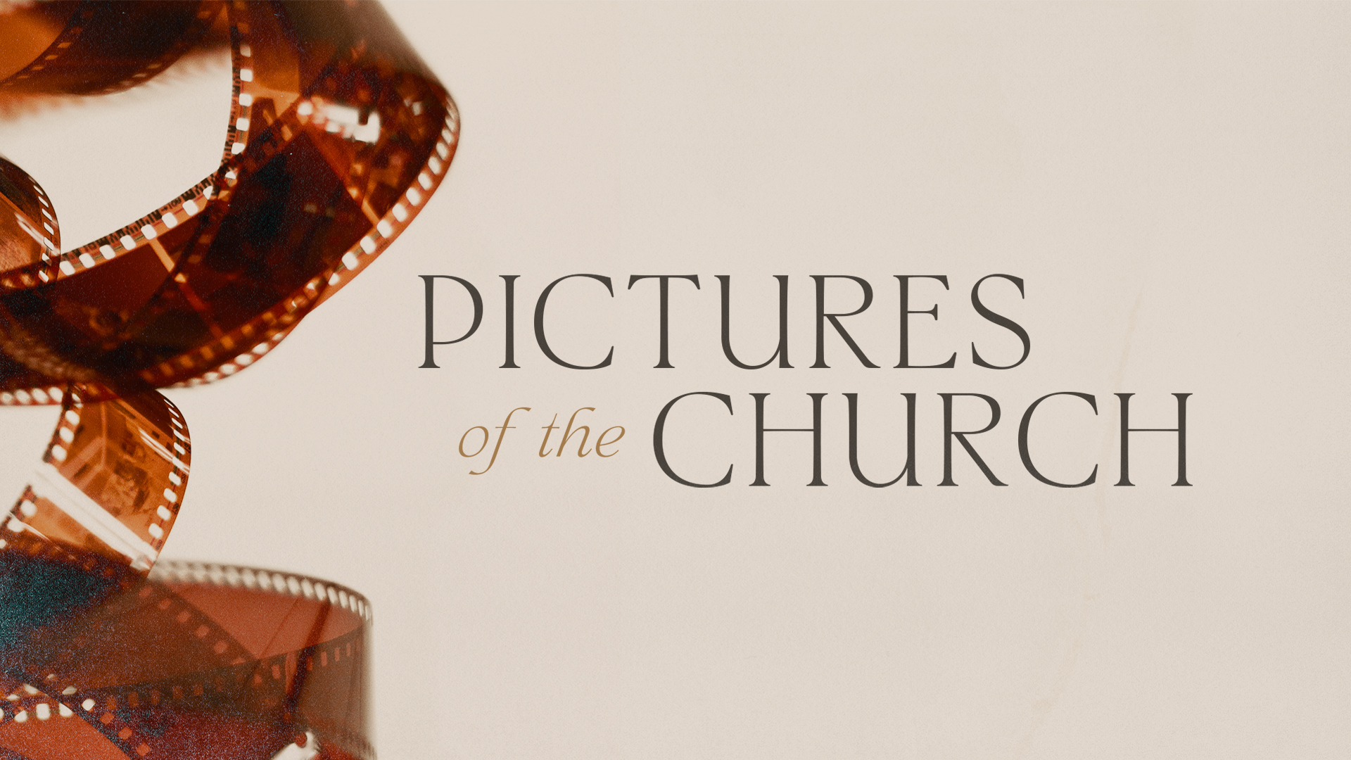 The Parables Of Jesus - Remix Church Media Sermon Series - Church Graphics