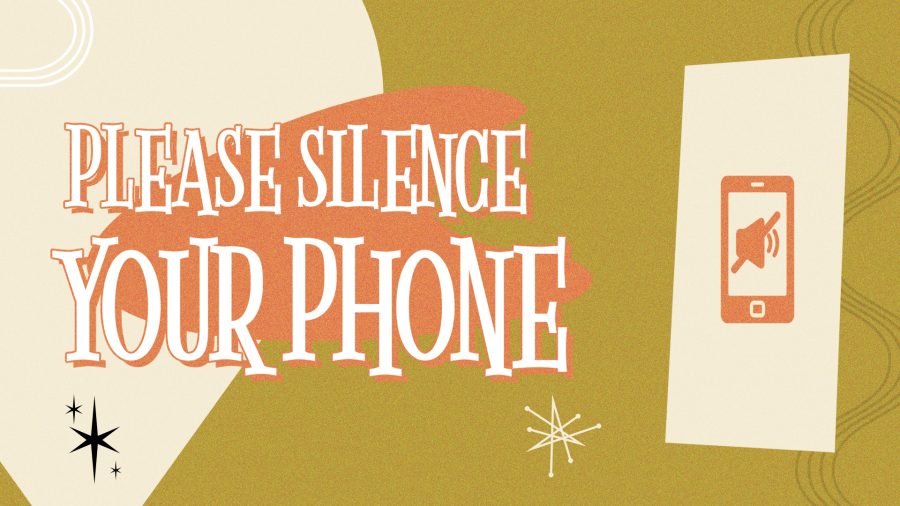Please Silence Your Phones - Remix Church Media