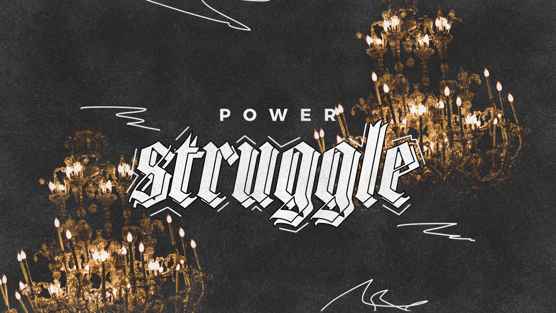 Generous - Remix Church Media Sermon Series - Church Graphics