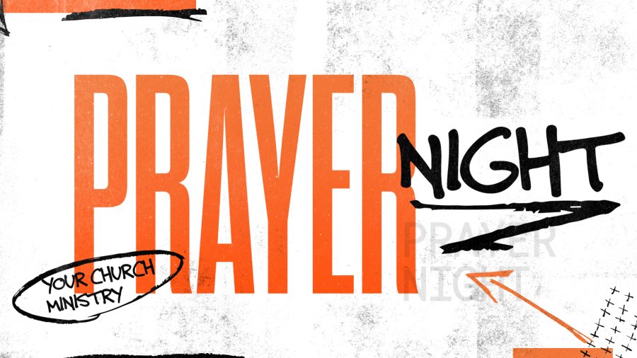 Prayer Night - Remix Church Media