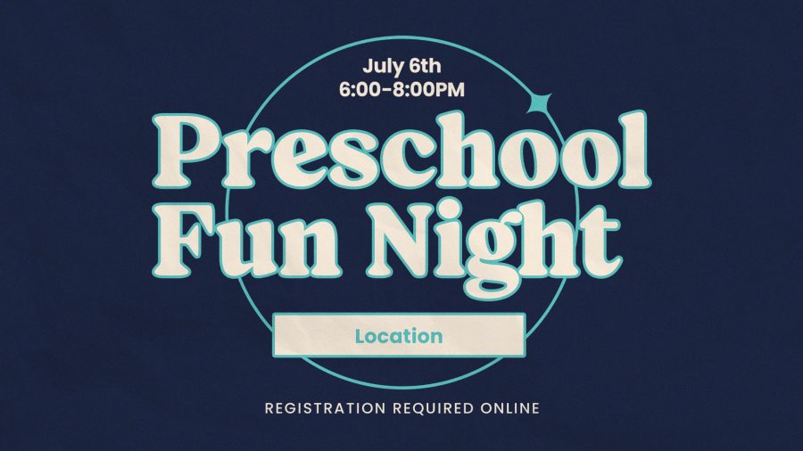 Family Nights - Remix Church Media Events - Church Graphics