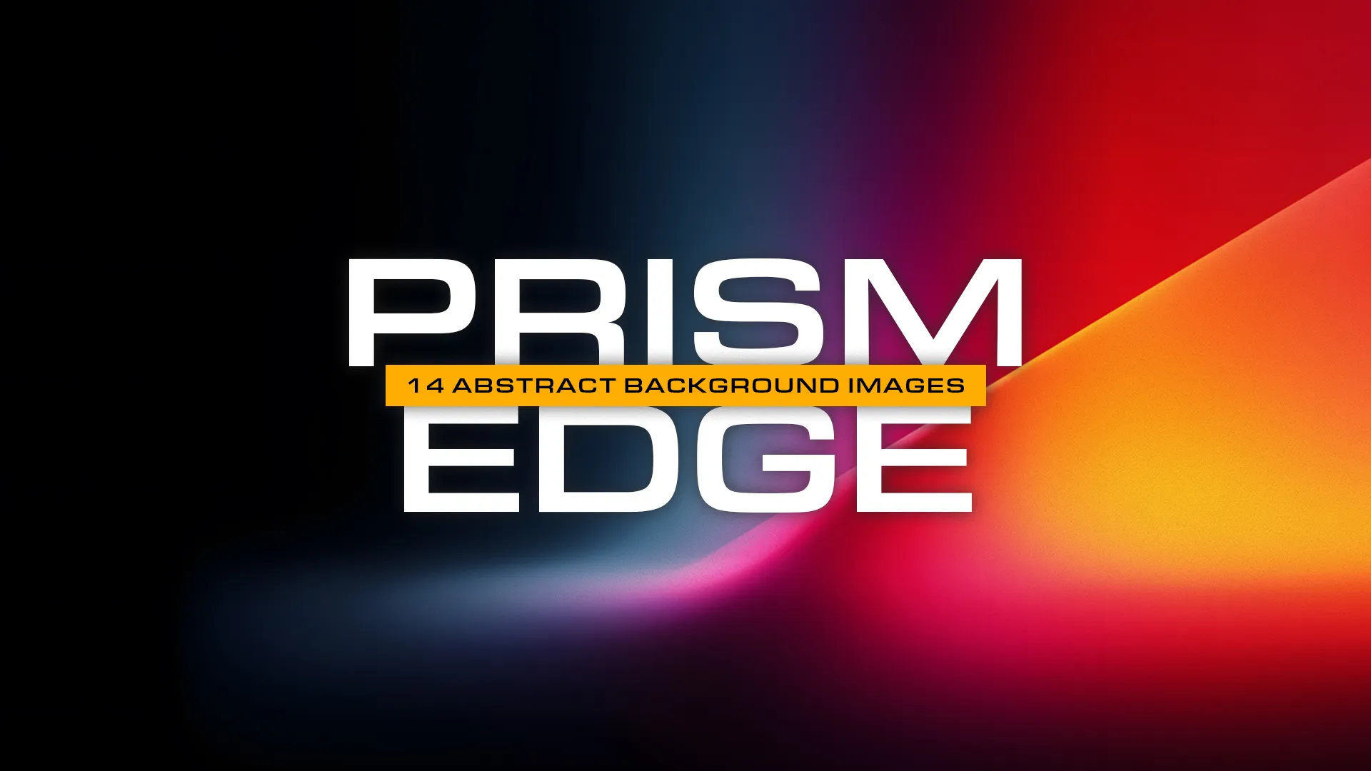 Prism Edge Toolkit - Remix Church Media - Church Graphics