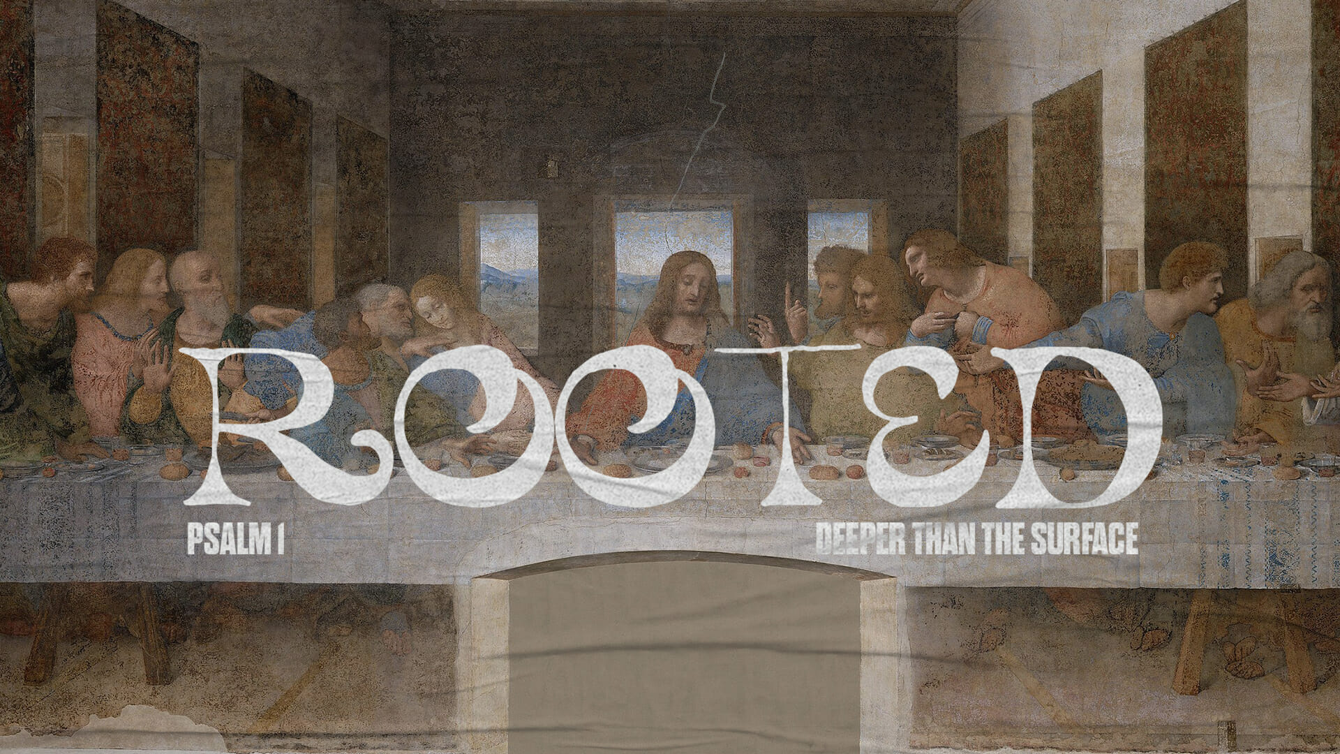 Rooted - Remix Church Media