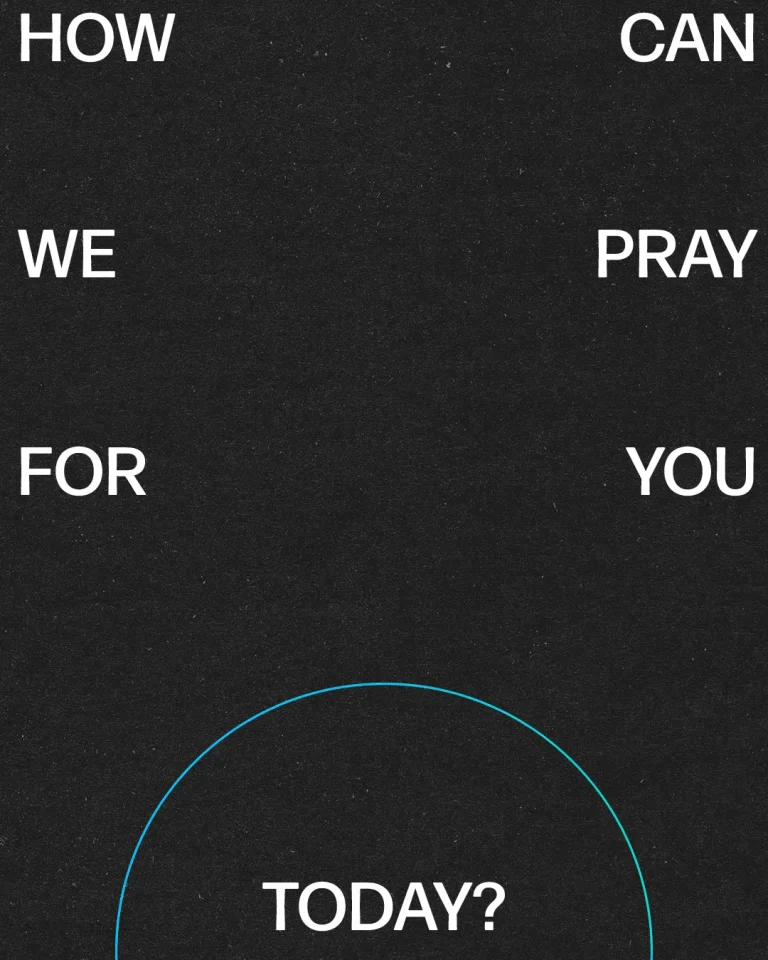 Pray In The New Year - Remix Church Media