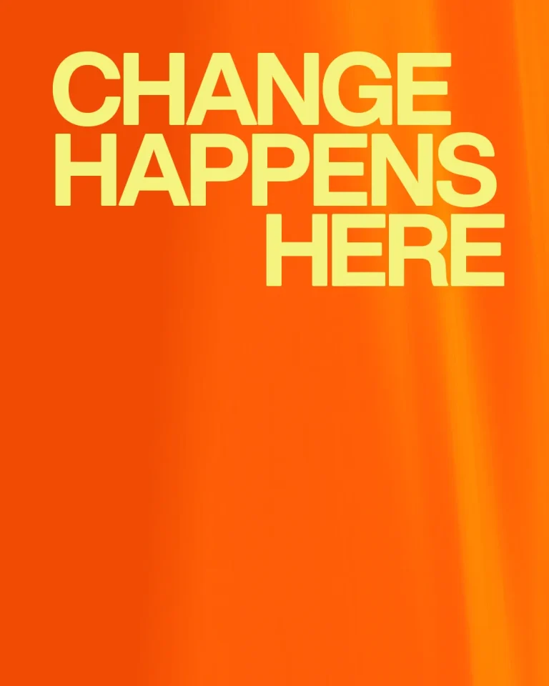 Change Happens Here - Remix Church Media