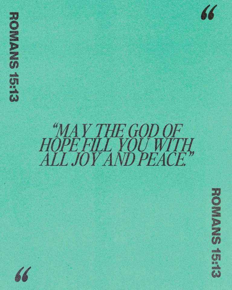 Joy And Peace - Remix Church Media