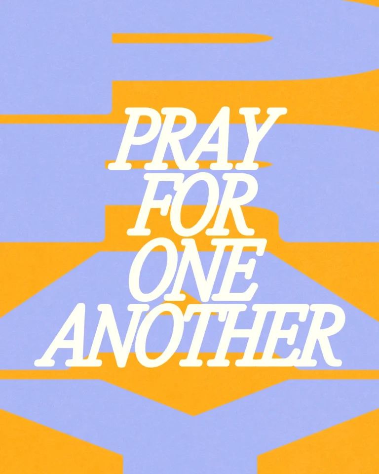 Pray For One Another - Remix Church Media