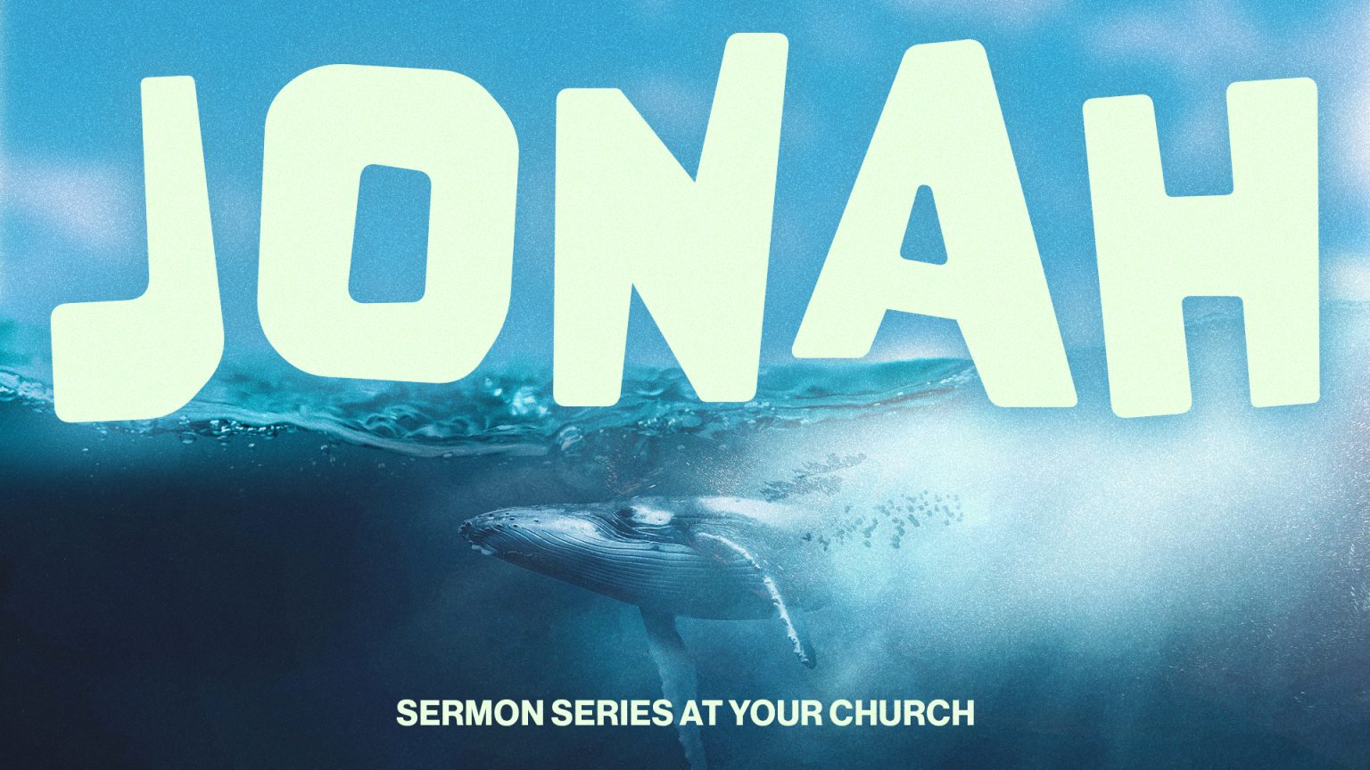 Jonah - Remix Church Media