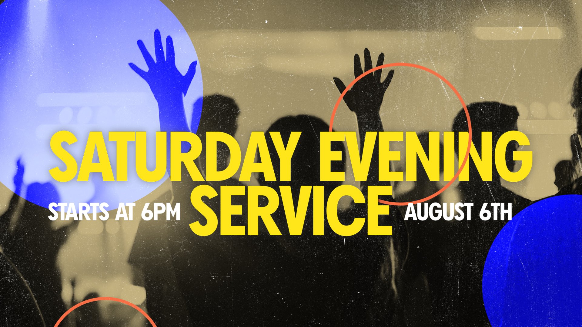 Palm Sunday - Remix Church Media Sermon Series - Church Graphics