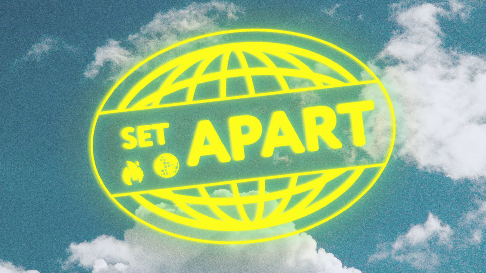 Set Apart - Remix Church Media Sermon Series - Church Graphics