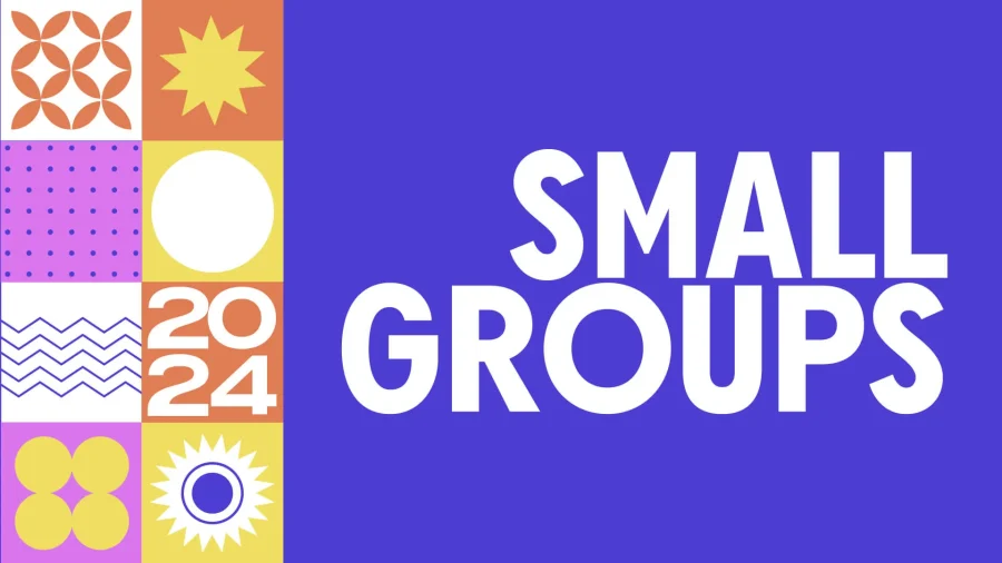 Small Groups - Remix Church Media - Church Graphics