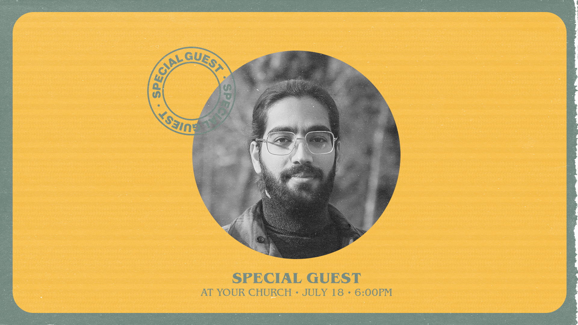Special Guest - Remix Church Media
