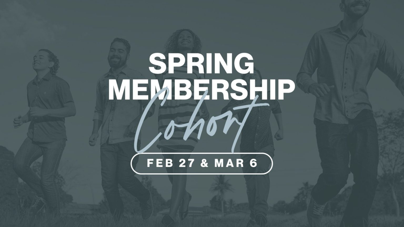 Graduation Recognition - Remix Church Media Events - Church Graphics