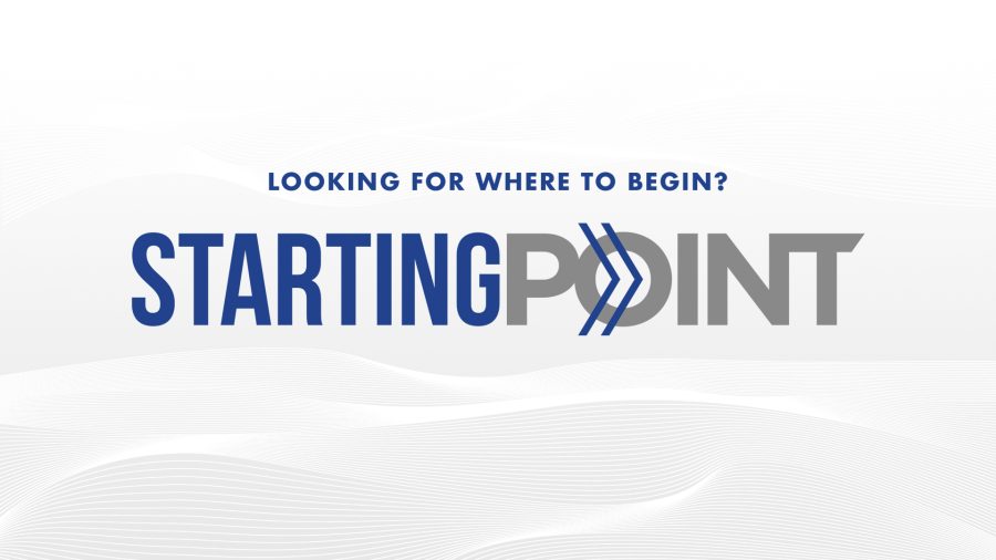 Starting Point - Remix Church Media