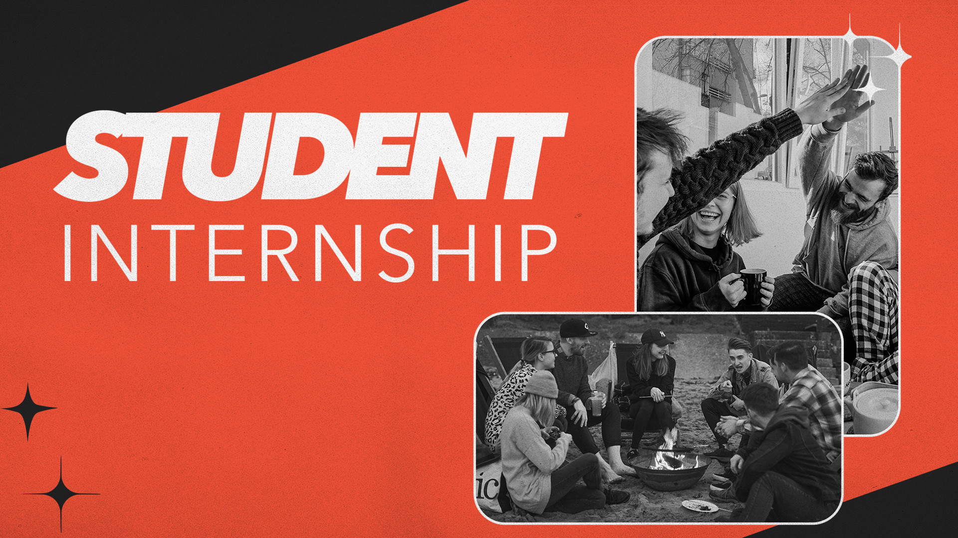 Student Internship - Remix Church Media
