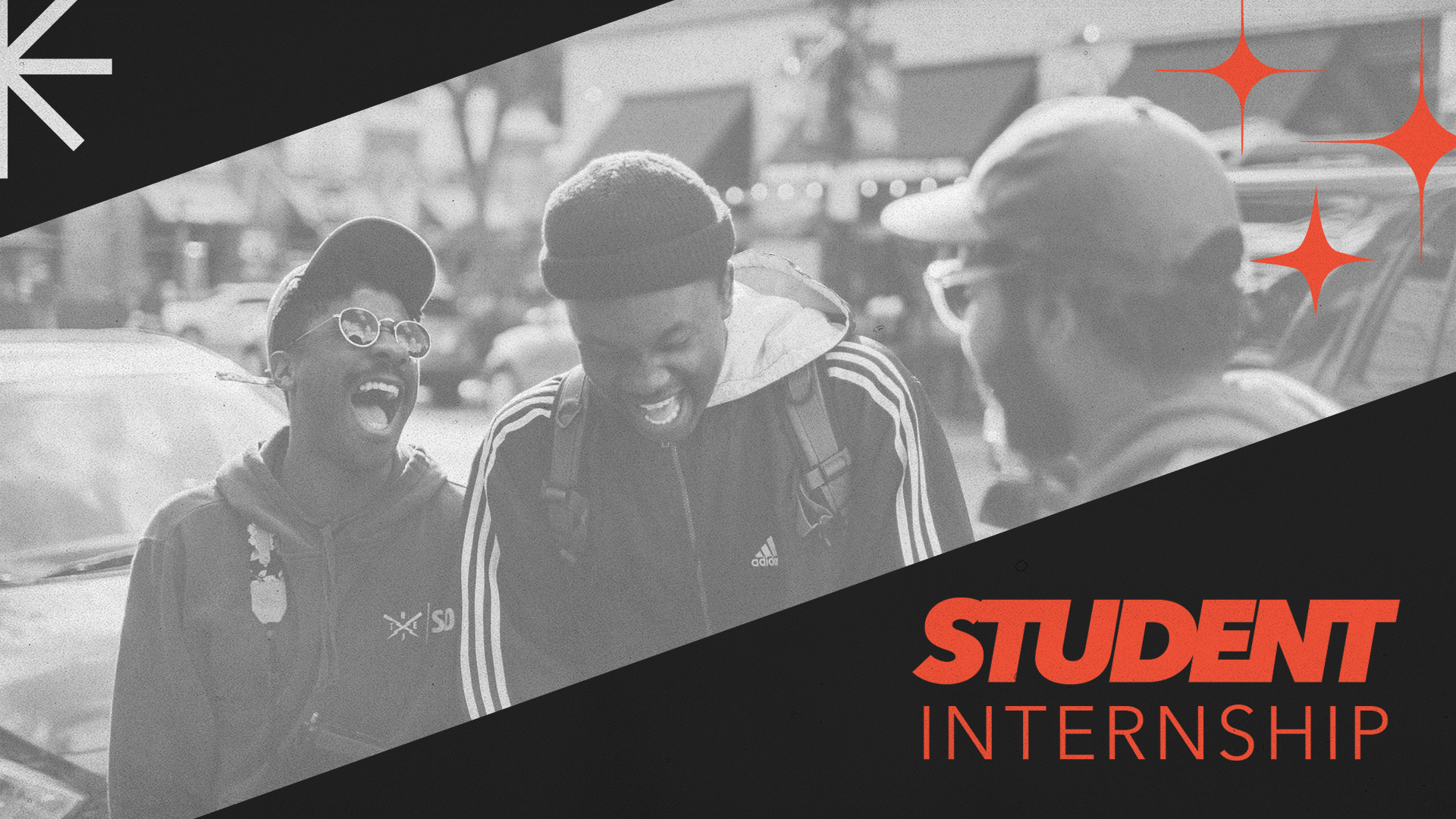 Student Internship - Remix Church Media Announcements - Church Graphics