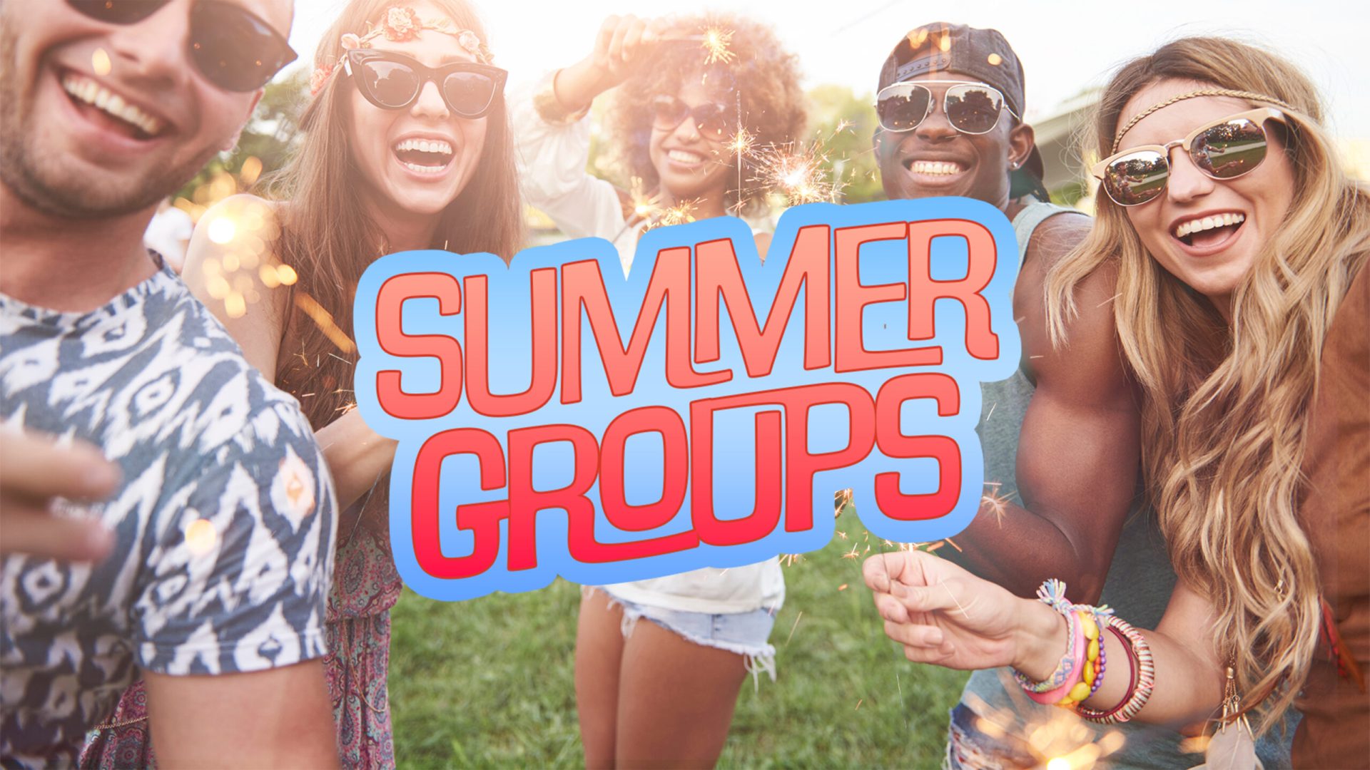 Summer Groups - Remix Church Media