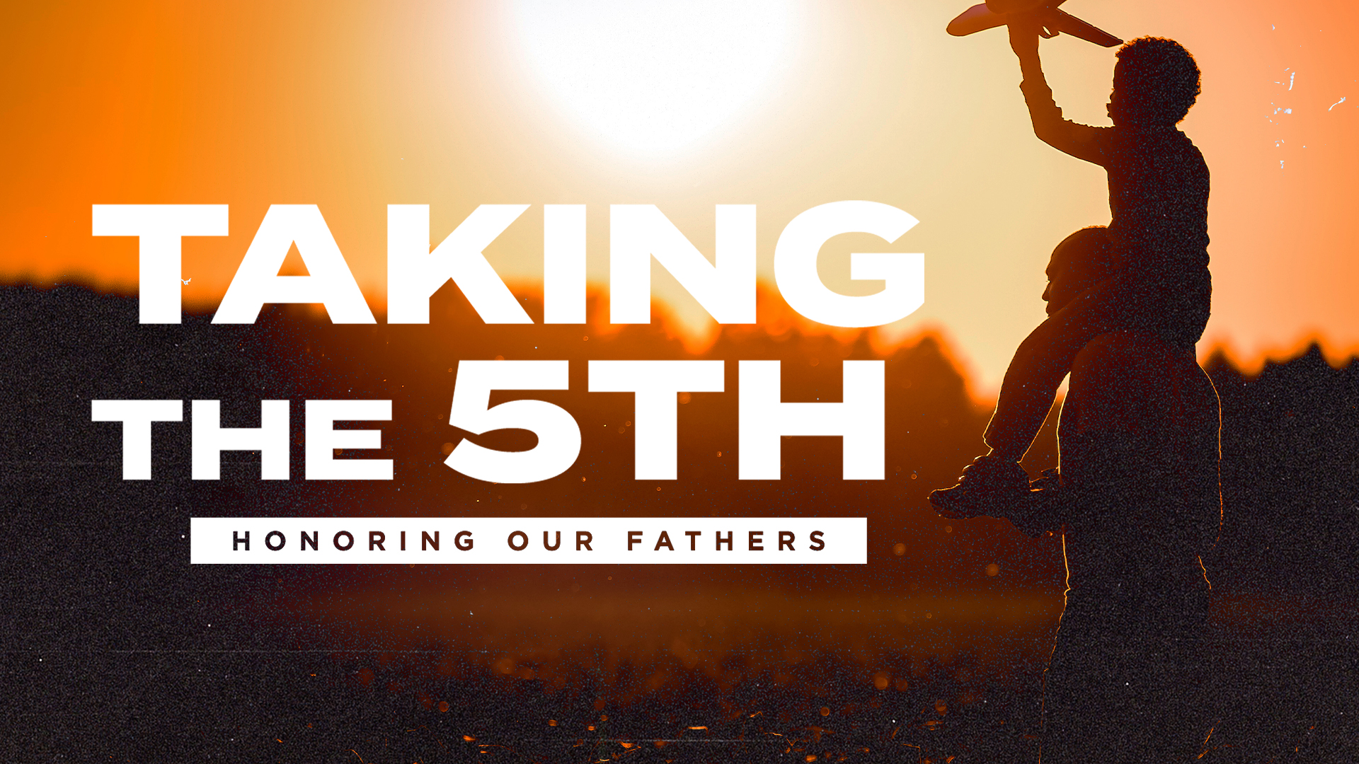 Taking The 5th - Remix Church Media