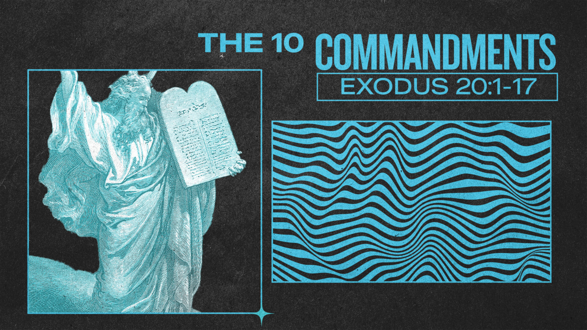 Ten Commandments - Remix Church Media