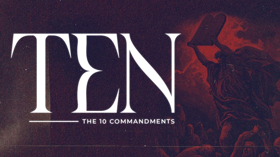 Ten - Remix Church Media
