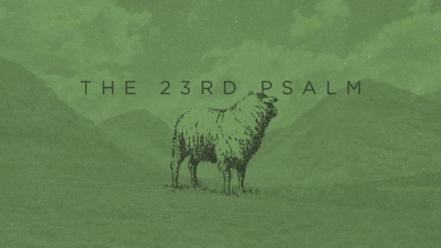 The 23rd Psalm - Remix Church Media