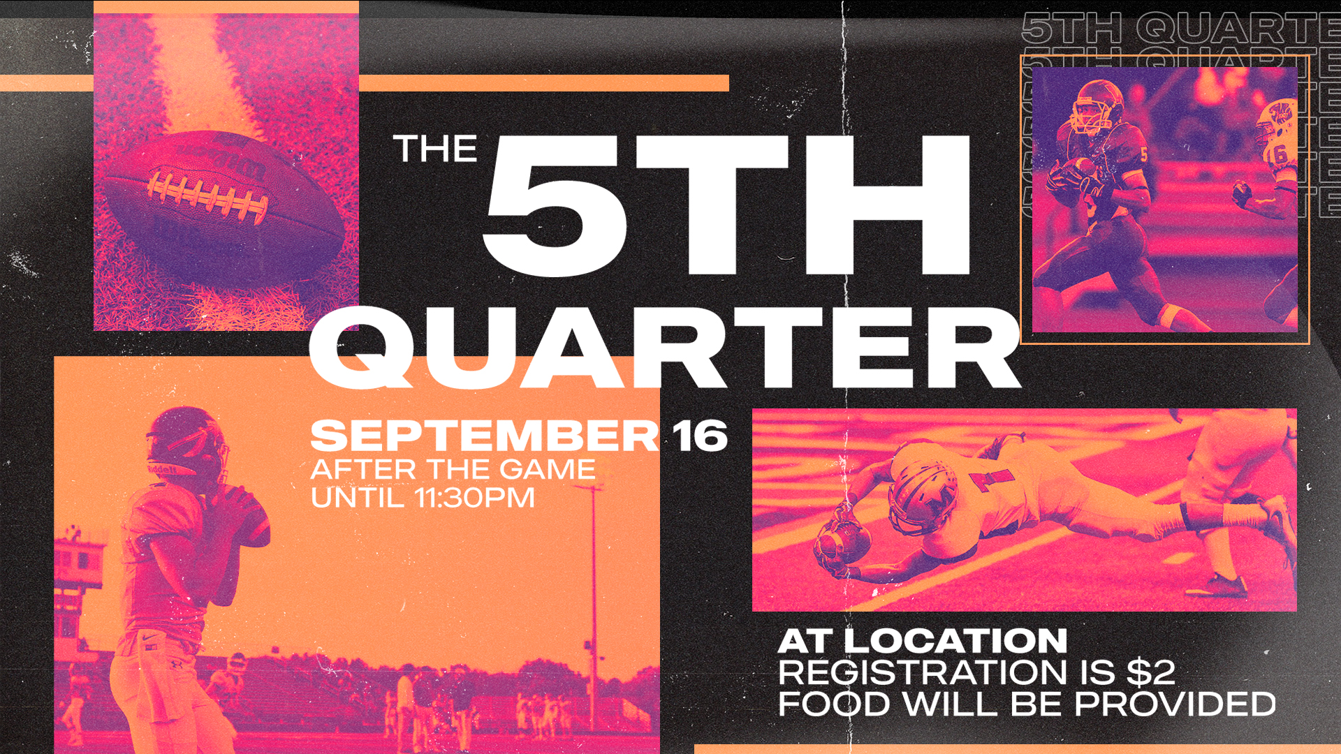 The 5th Quarter - Remix Church Media