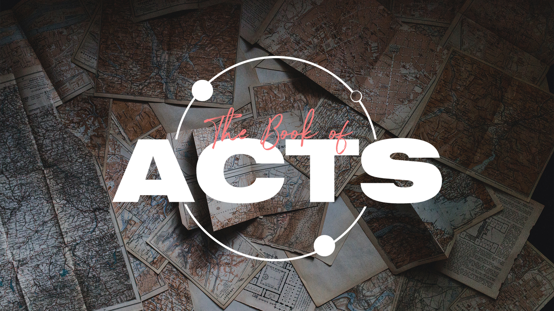 The Book of Acts - Remix Church Media