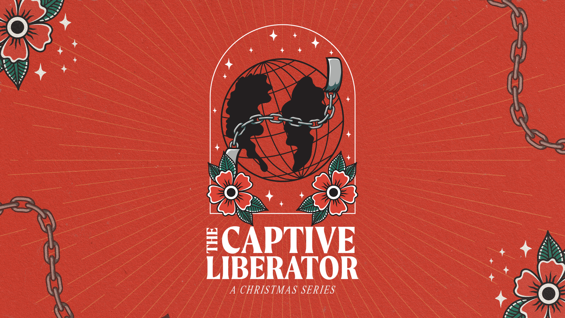Captive Liberator - Remix Church Media