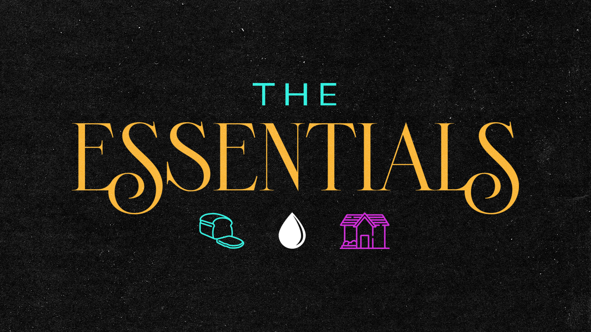 Titus - Remix Church Media Sermon Series - Church Graphics