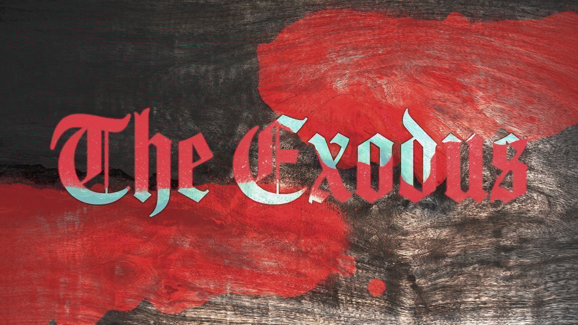 Counter the Culture - Remix Church Media Sermon Series - Church Graphics