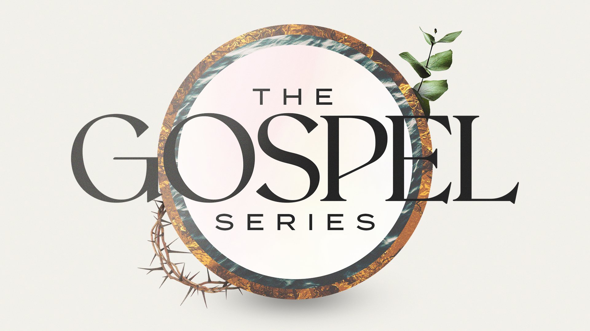 Talking To Jesus - Remix Church Media Sermon Series - Church Graphics