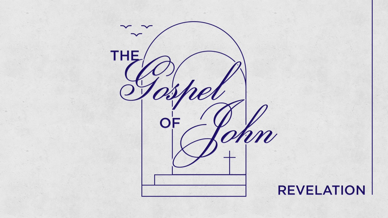 The Parables of Jesus - Remix Church Media Sermon Series - Church Graphics