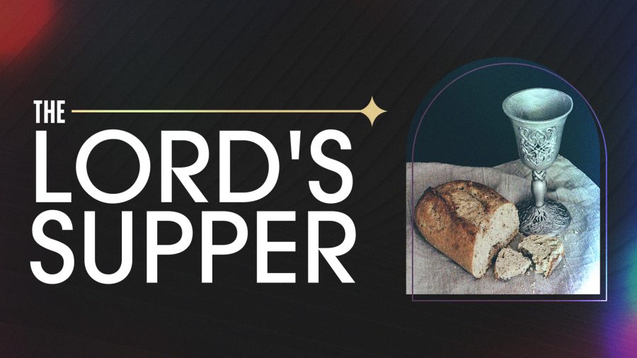 The Lord’s Supper - Remix Church Media