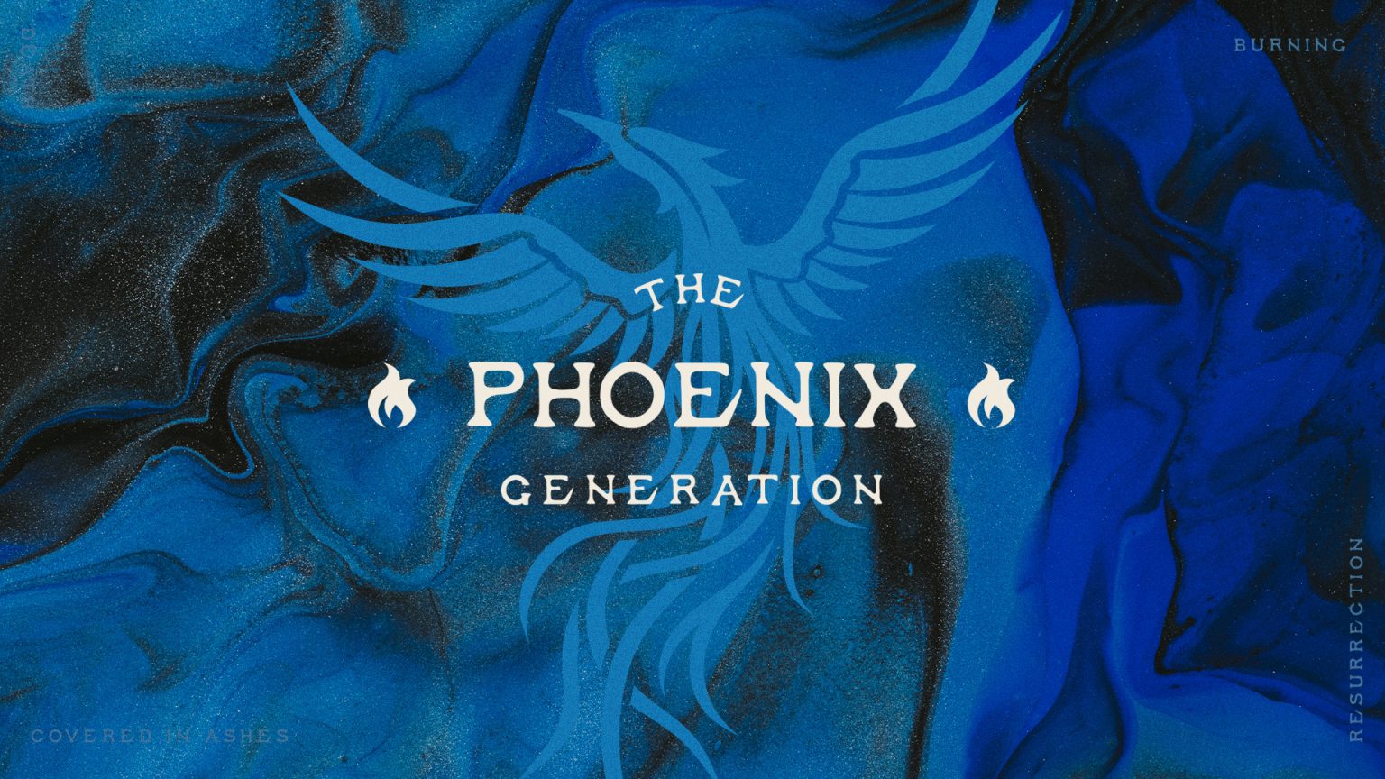 Gospel - Remix Church Media Sermon Series