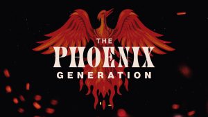 The Phoenix Generation - Remix Church Media