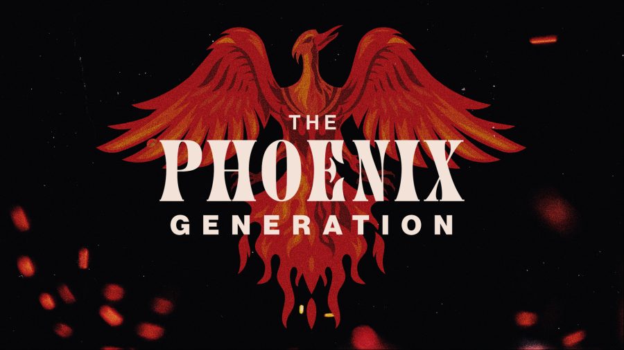 The Phoenix Generation - Remix Church Media
