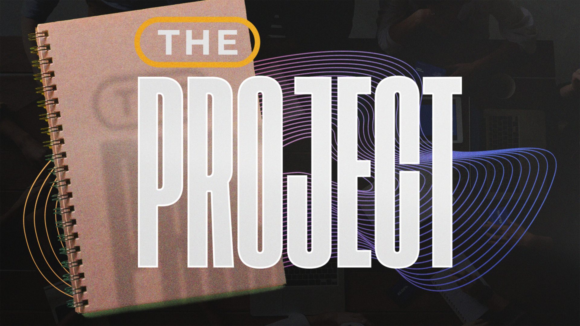The Project - Remix Church Media