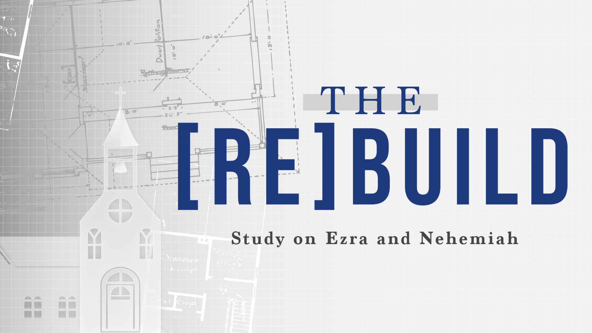 The Rebuild - Remix Church Media