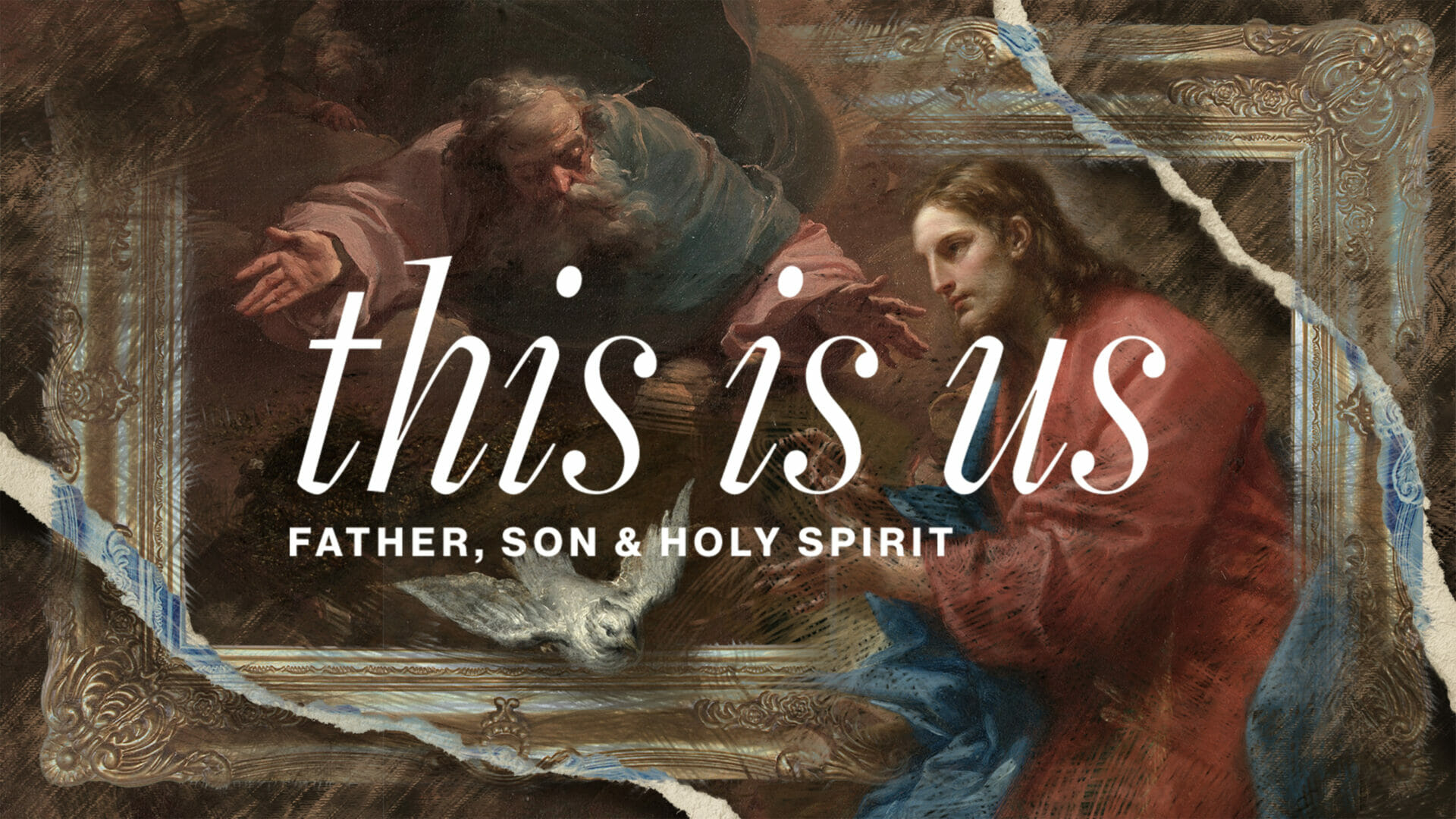 Father, Son & Holy Spirit - Remix Church Media