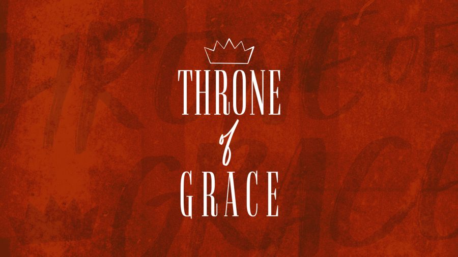 Throne of Grace - Remix Church Media