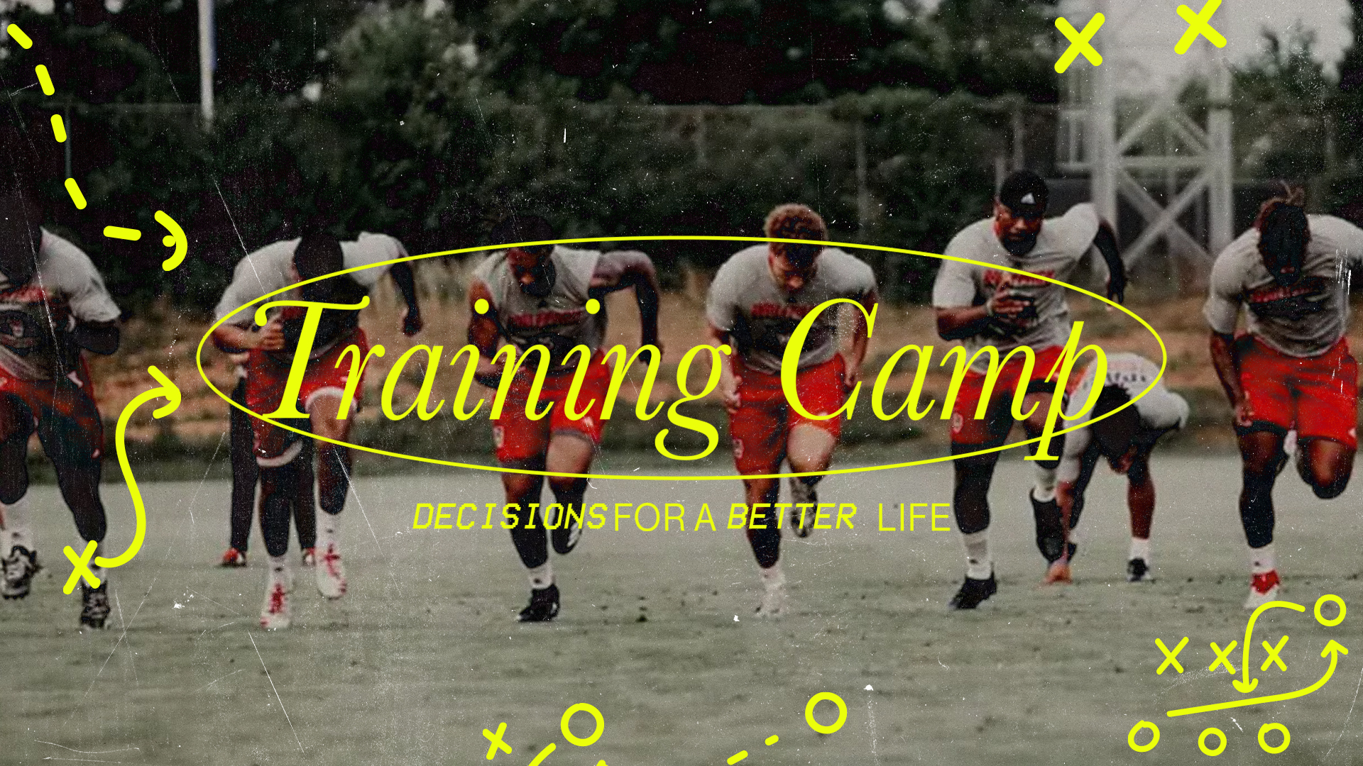 Training Camp - Remix Church Media