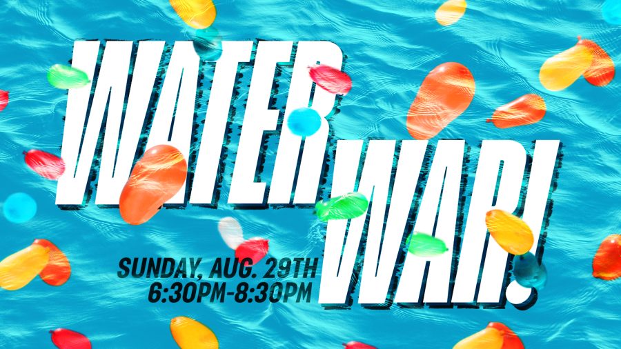 Water War - Remix Church Media
