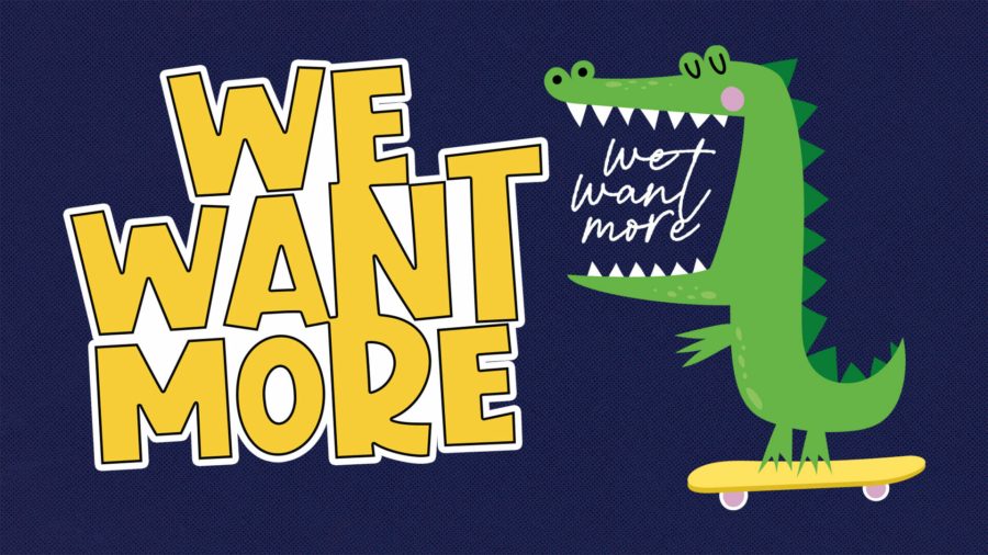 Invite Night - Remix Church Media Events