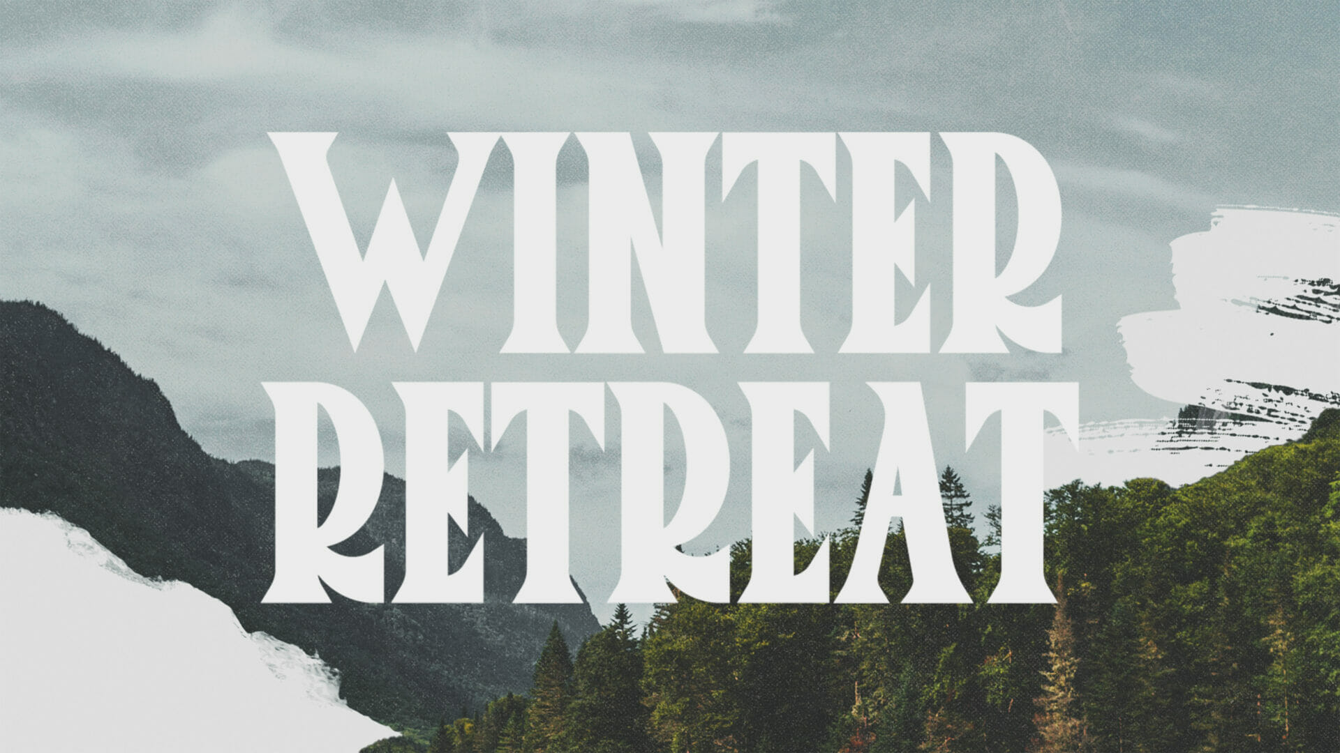 Winter Retreat - Remix Church Media