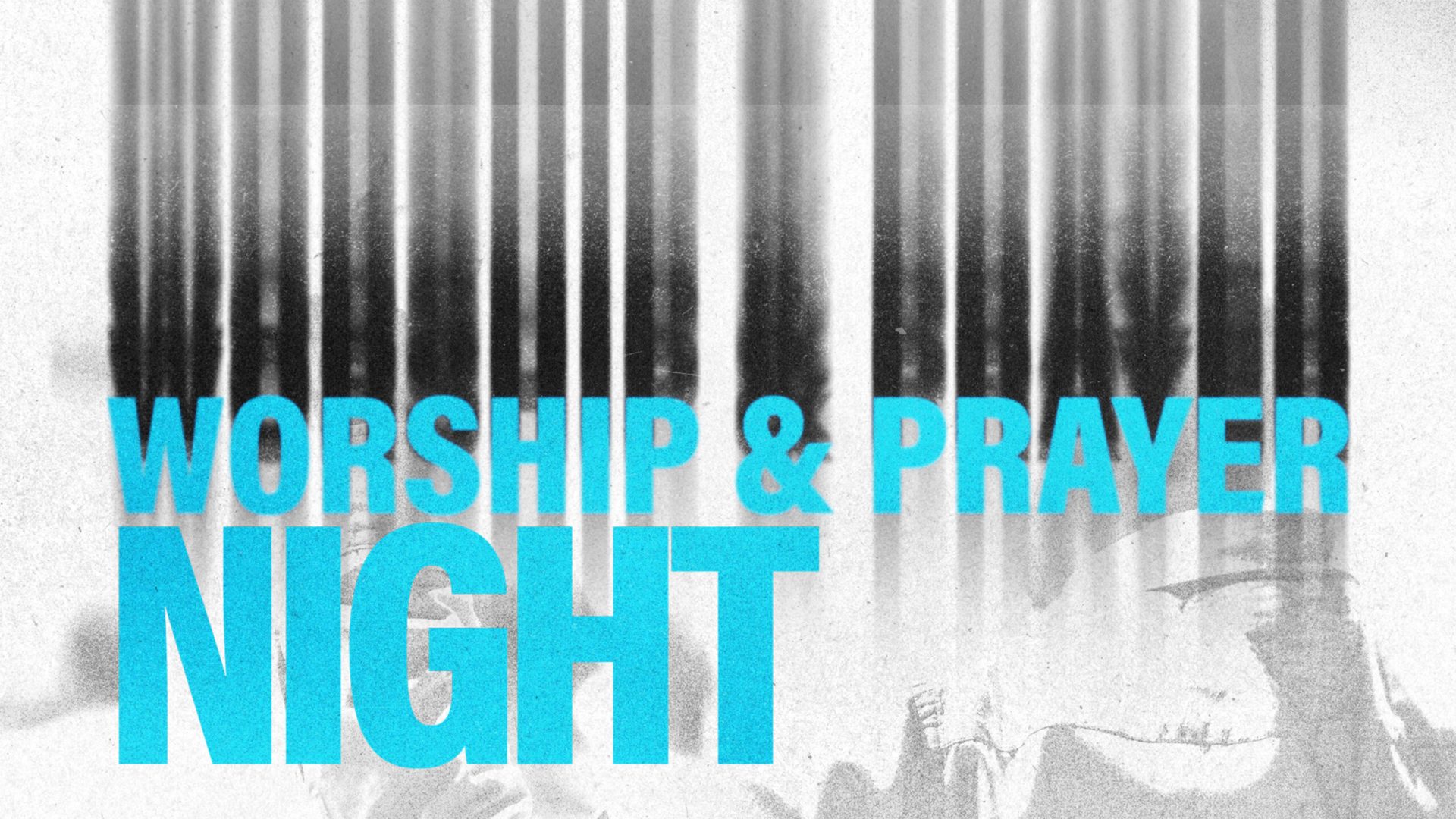 Worship And Prayer Night - Remix Church Media