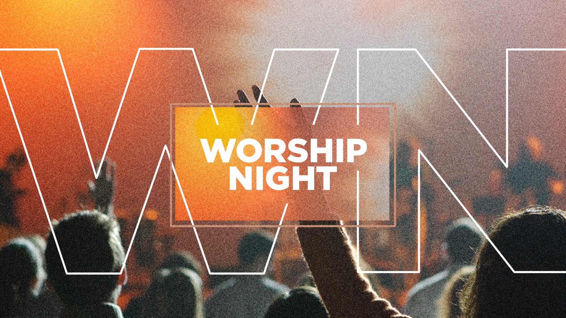 Easter - Remix Church Media Events - Church Graphics