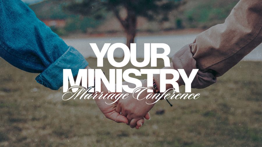Marriage Conference - Remix Church Media