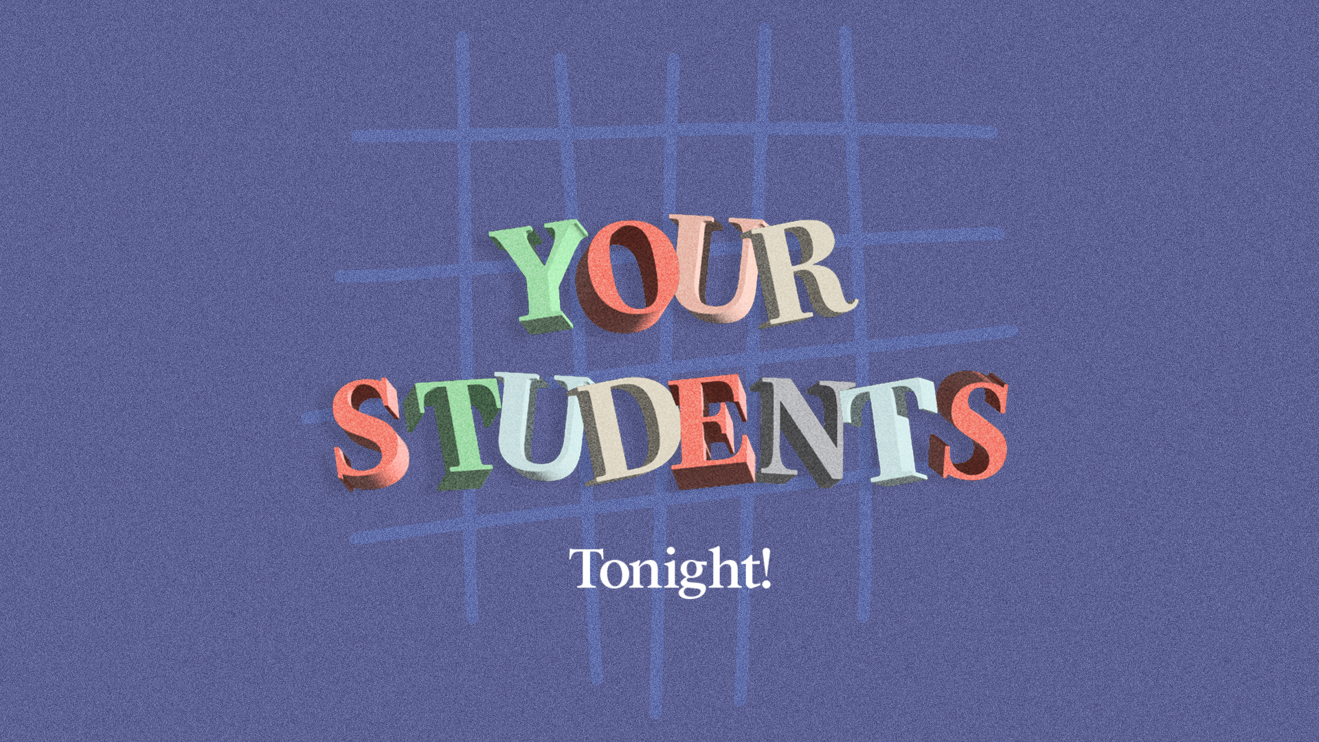 Your Students - Remix Church Media